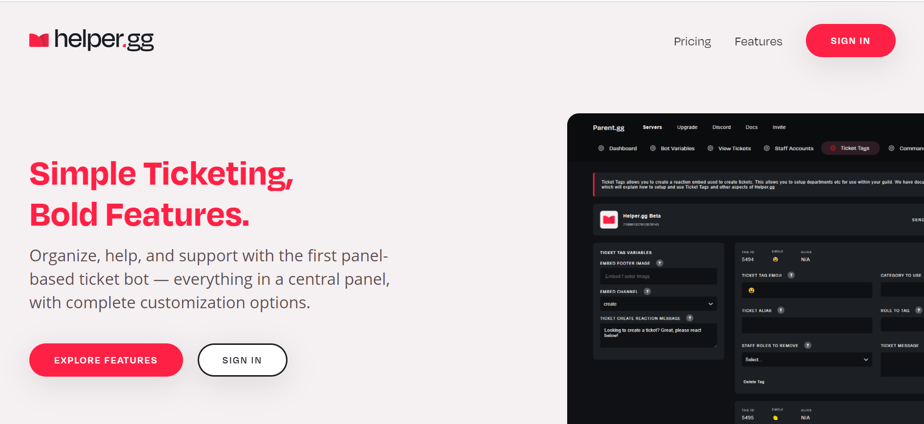 8 Bot Discord Terbaik Untuk Server Discord 2023 - Leravio