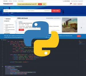 Membuat Web Scraping Dengan Python - Leravio