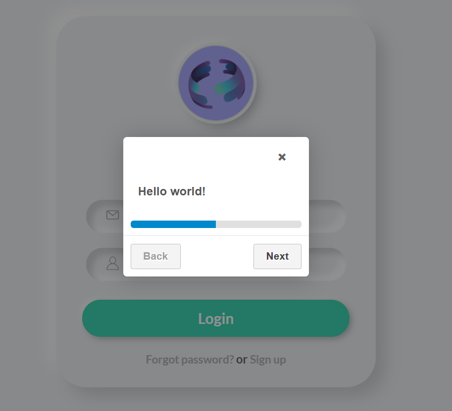 Intro.js: Membuat Pop Up Step By Step di Website - Leravio