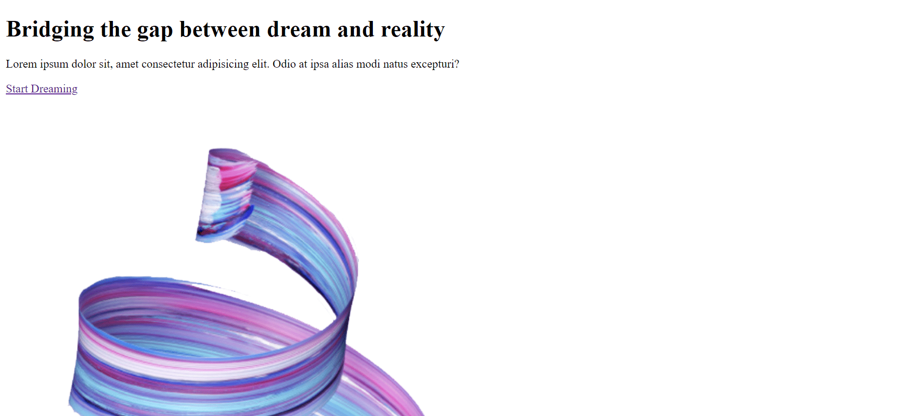 Membuat Animation Website Dengan GSAP - Leravio