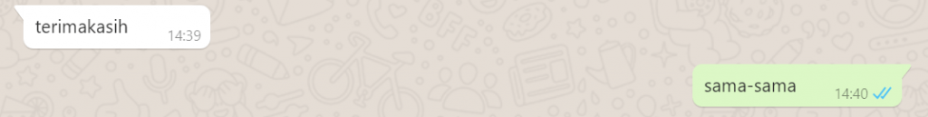 Cara Membuat Bot Whatsapp dengan whatsapp-web.js - Leravio