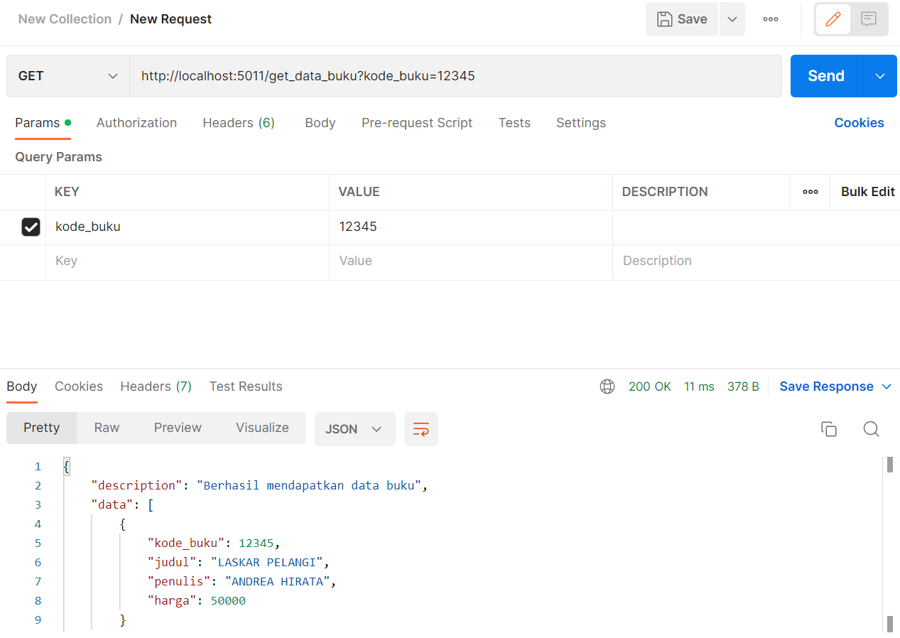 Cara Membuat Api Dengan Node Js Leravio