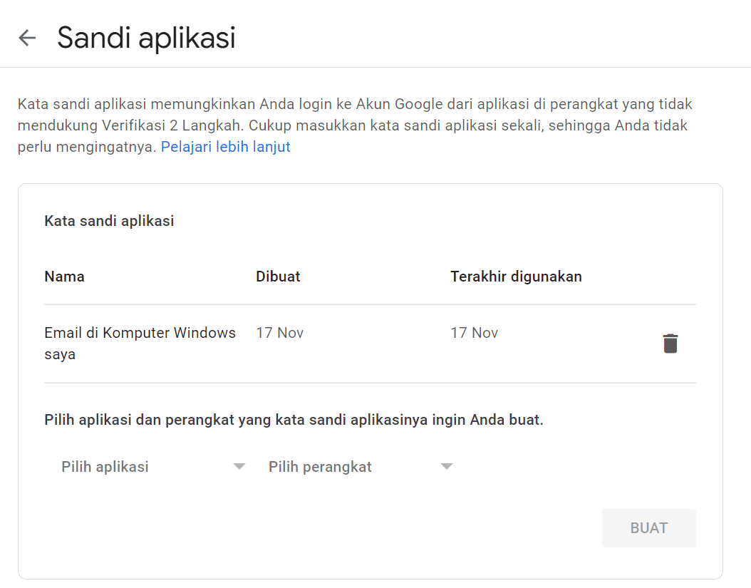Cara Extract Data Dari Gmail Dengan Python Leravio 4358