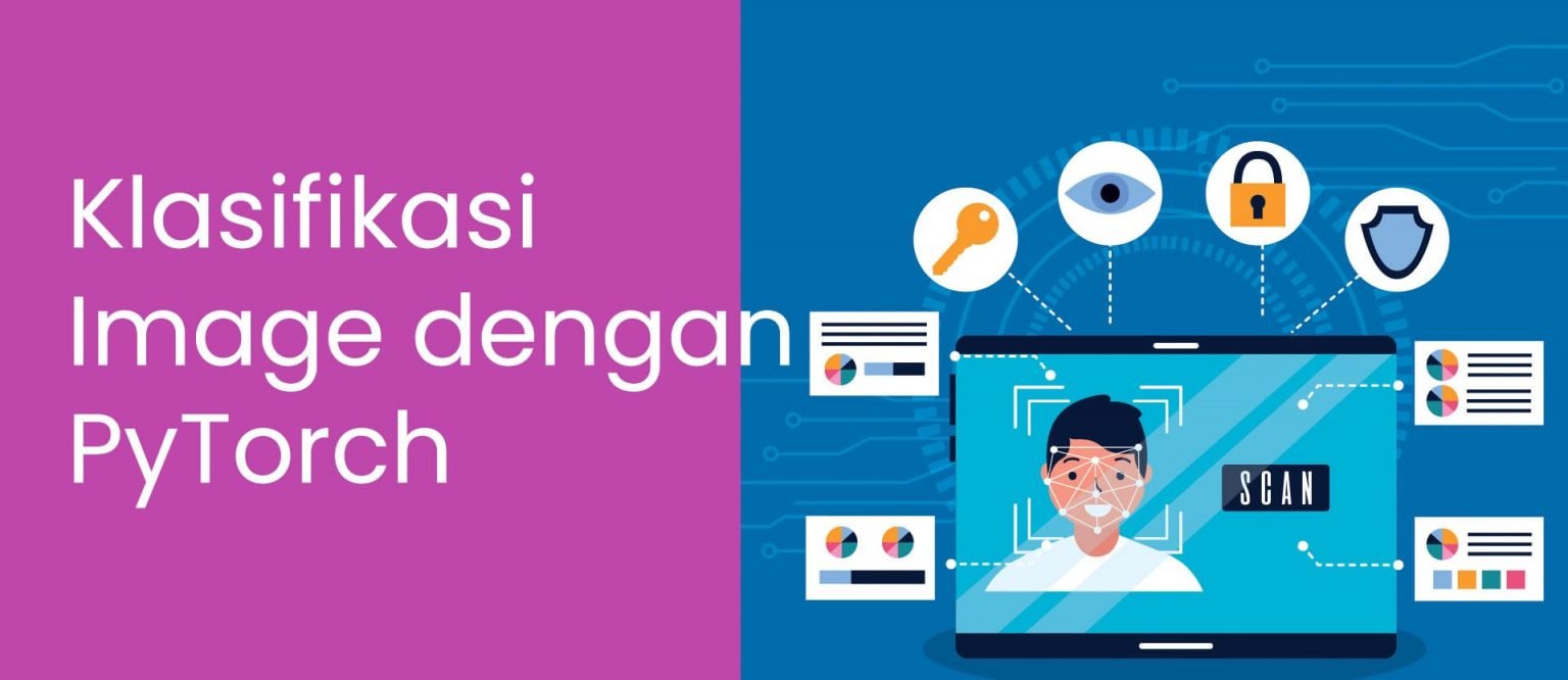 Klasifikasi Image dengan PyTorch - Leravio