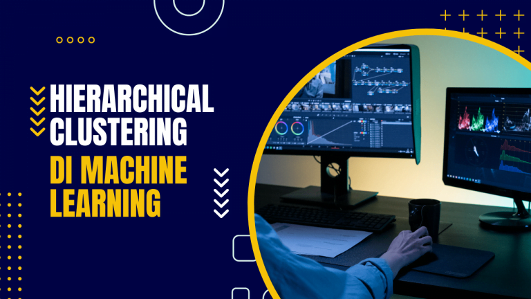 Hierarchical Clustering di Machine Learning - Leravio