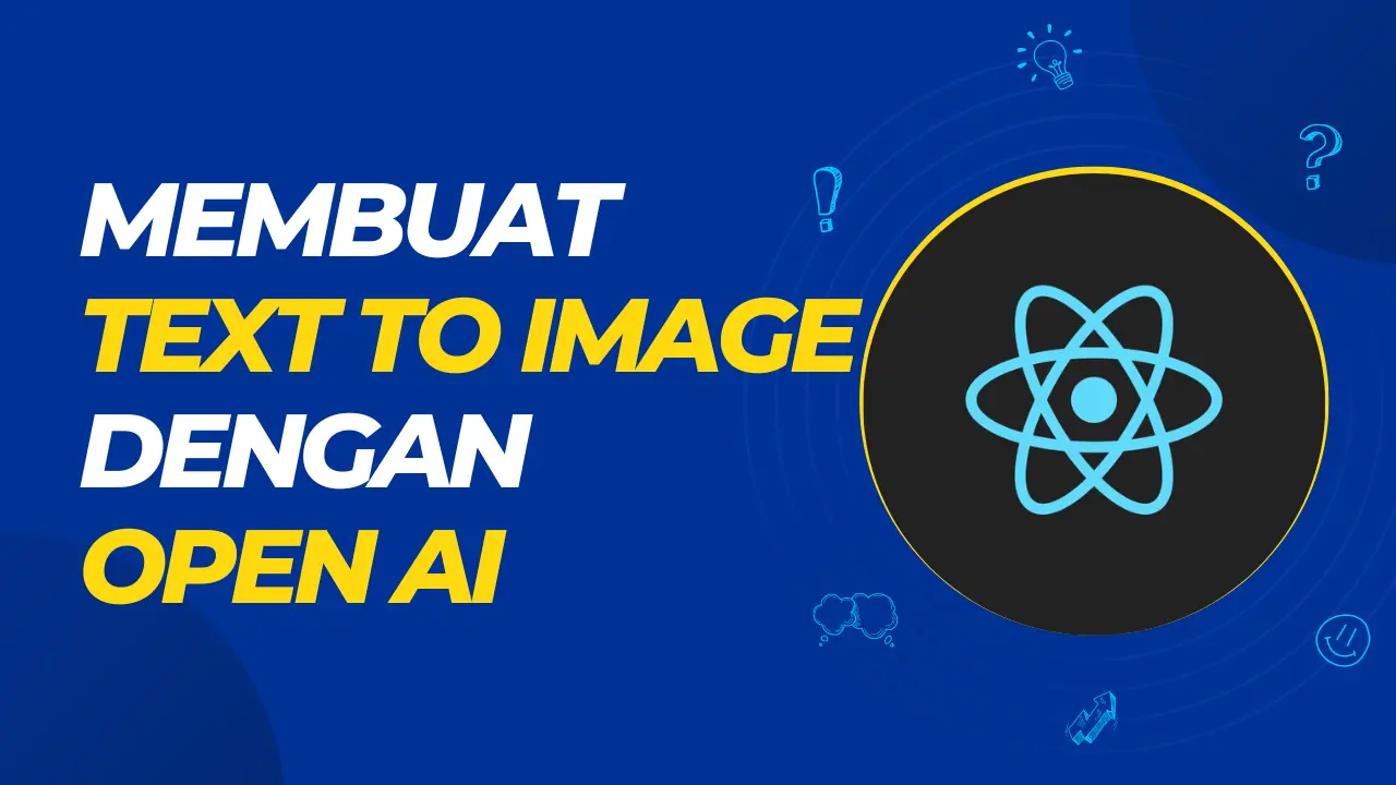 Membuat Text to Image App dengan OpenAI - Leravio Membuat Text to Image App dengan OpenAI - Leravio